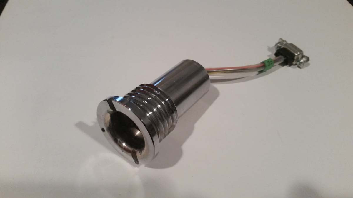 Guide Bushing – QDI